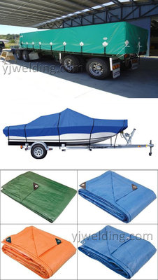 8-15kw High Frequency PVC Tent Tarpaulin Welding Machine