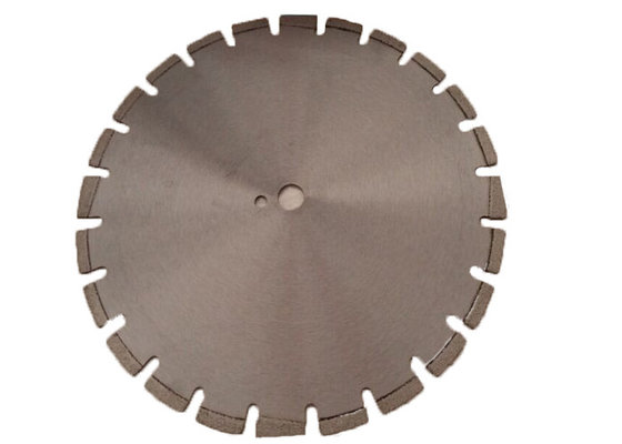 350mm Diamond Asphalt Cutting Blade / Diamond Asphalt Cutting Blade For Stone