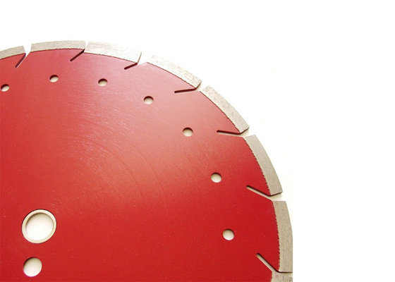300mm Turbo Diamond Saw Blades For Granite Sandstone Concrete