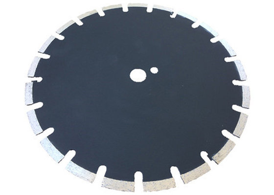 Fast Speed Diamond Segment Saw Blade 4-16 Inch With Various Segments