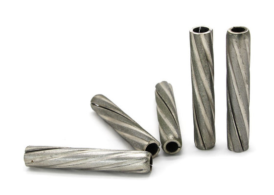 Adjustable Electroplated Diamond Reamers For High Precision Work Pieces Hole