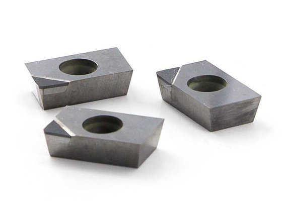 Bearing Processing PCD Cutting Tools For Automobile / Aerospace / Machine