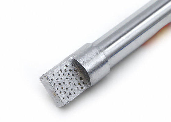 Rectangle Multi Point Diamond Dresser For Precision Truing Of Grinding Wheels