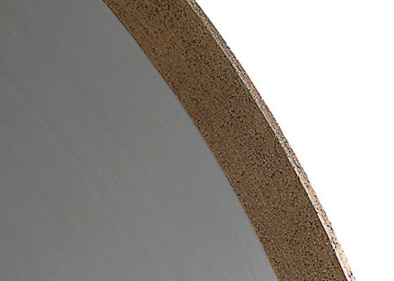 CBN Diamond Cut Off Wheels For Automotive Engines Valve Rods Cutting
