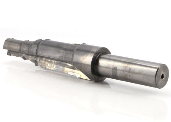 PCD Step Diamond Reamers For Precision Hole Machining / Metal Processing