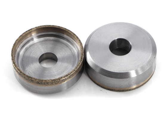 Sintering Metal Bond Diamond Dressing Tools For Grinding Wheel Truing