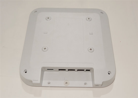 Personalized Aluminum Die Casting Auto Parts Cover OEM / ODM Available
