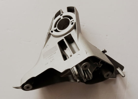 Corrosion Resistance Automotive Die Casting Mirror Base Long Service Life
