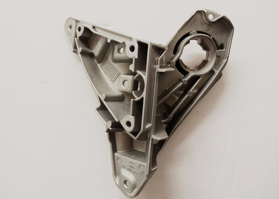 Automotive Metal Die Cast Electrophoresis , Aluminium High Pressure Die Casting