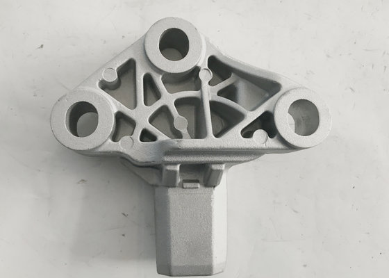Heat Resistant Aluminium Die Casting Parts , Base Corbel Products Made By Die Casting
