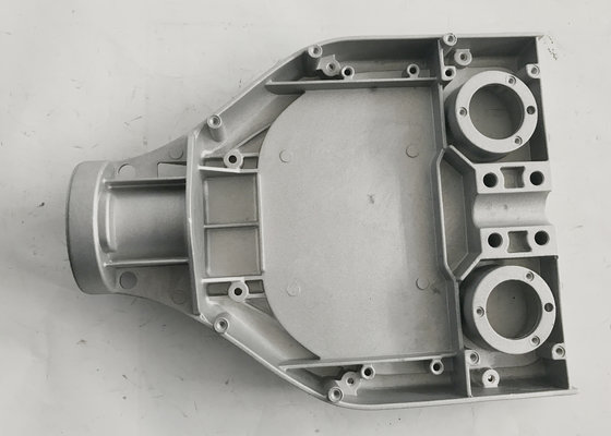 Pressure Aluminum Alloy Die Casting Lighting Bracket Long Service Life