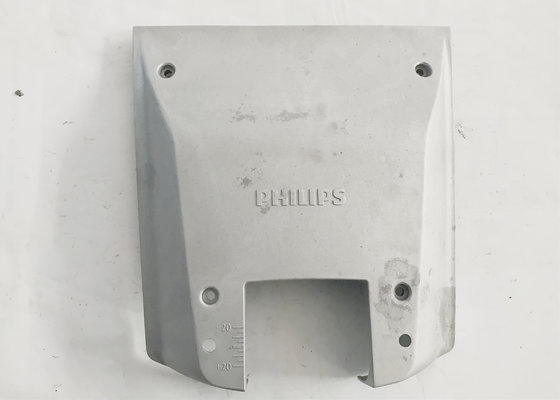 Precision Custom Diecast Base Cover / Aluminium High Pressure Die Casting