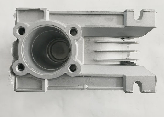 OEM / ODM Aluminium Pressure Die Casting For Auto Accessories ISO 9001 Approved