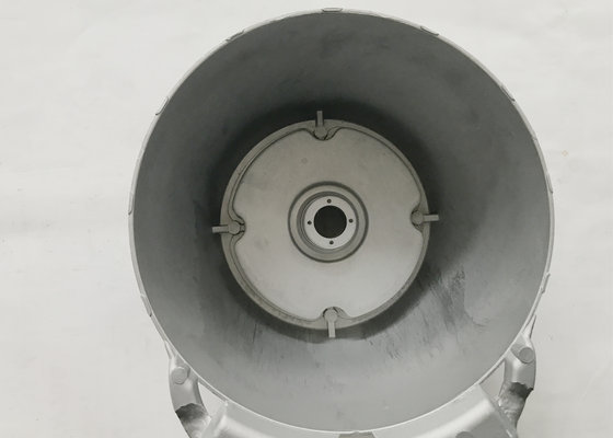 Custom Aluminium High Pressure Die Casting , OEM / ODM Aluminium Die Casting Process