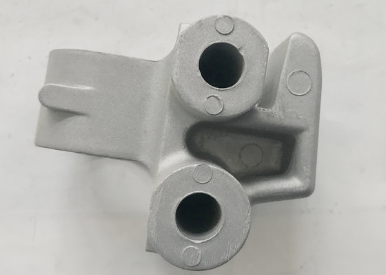 A380 Material Industrial Die Casting Shape / Size Customized Base Bracket