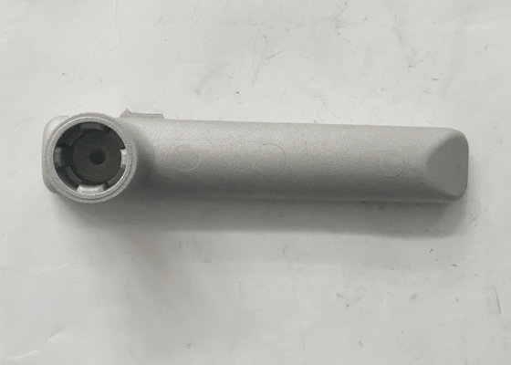 High Pressure Die Casting Armrest , Auto Car Parts Cast Aluminium Alloy