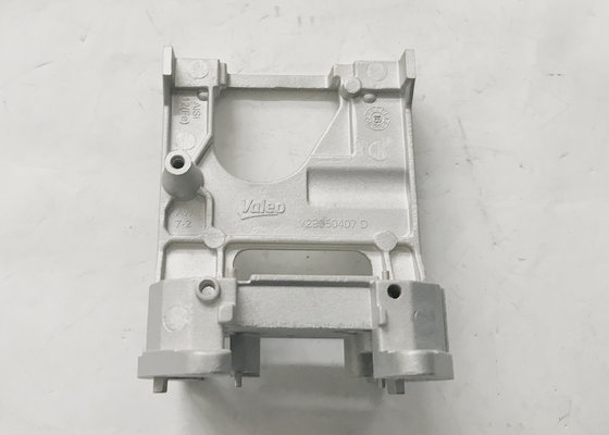 High Strength Aluminum Die Casting Alloys Wiper Base 0.13 KG Heat Resistant