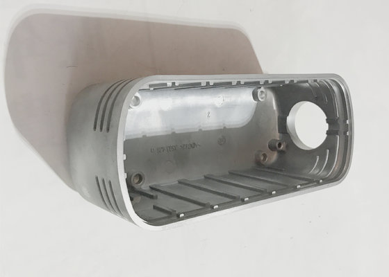 Custom Made Die Cast Auto Parts , Products Made By Die Casting 0.2KG Weight