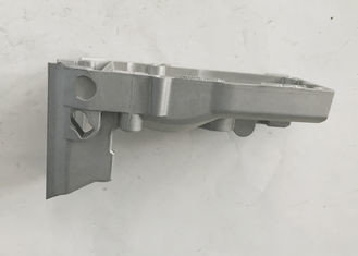 Polishing Aluminum Die Casting Process , Aluminium Die Casting  Anodic Oxidation