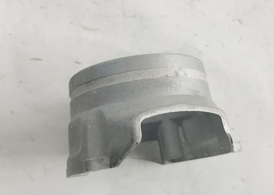 Durable Aluminium Die Casting Products With Powder Coated Surface Treatment: