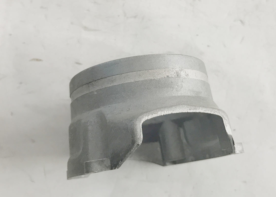 Durable Aluminium Die Casting Products With Powder Coated Surface Treatment: