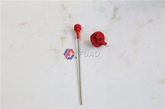 Oil indicating stick for Diesel Engine Tractors / Cultivator / Harvester