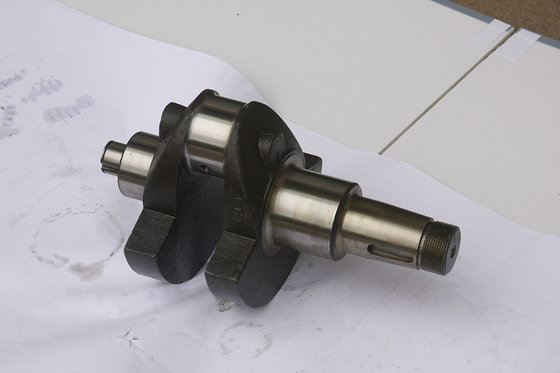 Changchai Changfa Diesel Engine Parts S195 S1100 Crankshaft  hardness