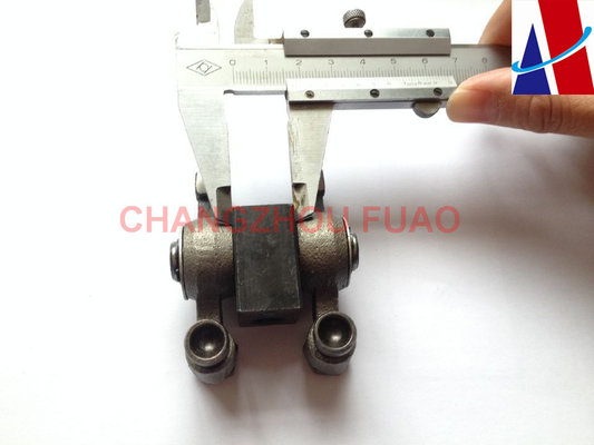 Steel Black Diesel Engine Rocker Arm Un - rusty Oil 30MM CIXI Z170F