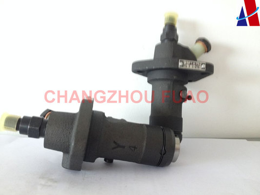 ZS ZH Diesel Engine Fuel Pump / Hydraulic Fuel injection pump