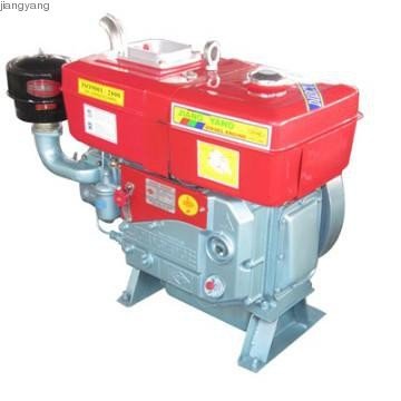 Yanmar single cylinder diesel engine hand Start low fuel consumption