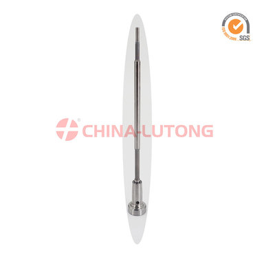 Common Rail Engine Parts FOOVC01365 For Bosch Type Fuel Pump