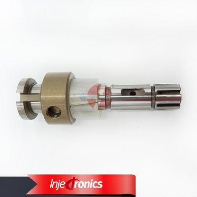 Metal Rotor Head 1 468 336 608  6CYL  Bosch Injector Parts List