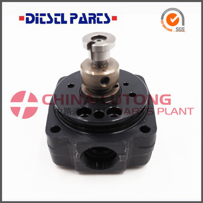Rotor Head Of Injection Pump 096400-1890 4CYL Hydraulic Head