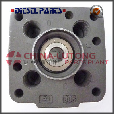 Rotary Pump Head 1 468 334 494  4CYL  Bosch Fuel Pump Catalog
