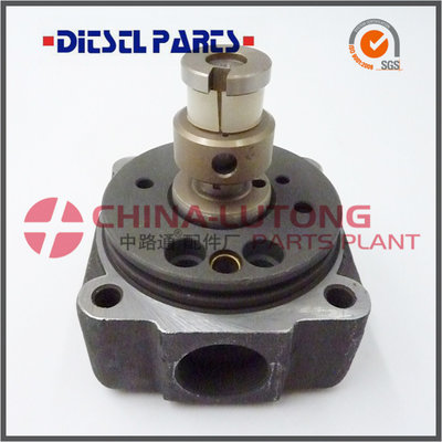 Rotary Pump Head 1 468 334 494  4CYL  Bosch Fuel Pump Catalog
