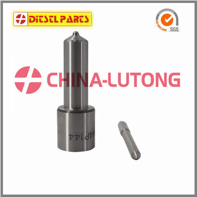 Diesel Engine Injector Nozzle 093400-5160 DLLA155P16 For Bosch Nozzles Injector