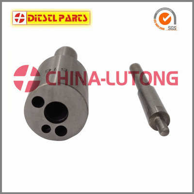 Diesel Pump Nozzle 0 433 271 837 DLLA150S838  For Bosch Injection Pump Parts