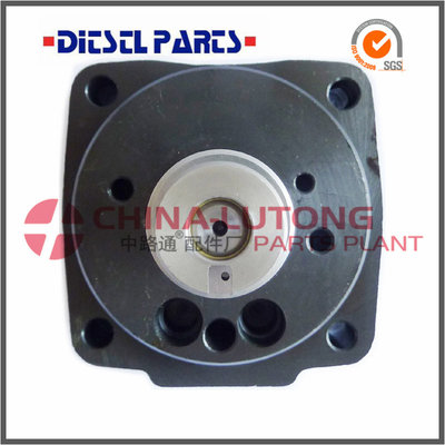 Types Of Rotor Heads 096400-1390 4/10R For TOYOTA 2L 1DZ