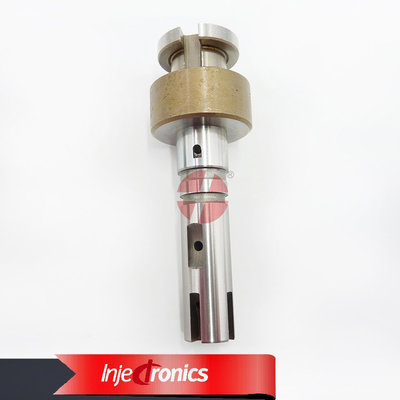 Hydraulic Head Pdf 4CYL 1 468 334 768 For M35A2 Fuel Pump Head