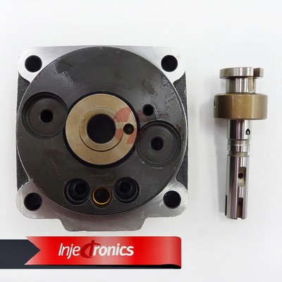 Mechanical Fuel Pumps Head  4CYL 1 468 334 841 For Military Vehicles Head Rotor