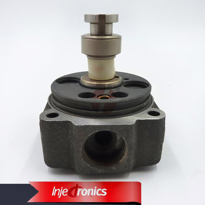 Pump Head Assembly 1468 334 672 4/12R For Perkins Diesel Injector Pump Head