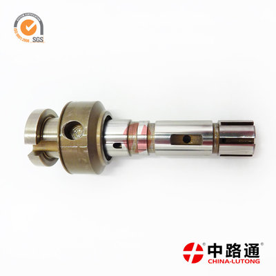 Cabezal 1468 376 037 6/12L For Bosch High Pressure Fuel Pump Head