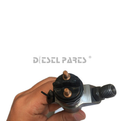 Kamaz Diesel Engine Parts 0 445 120 153 For Cummins Fuel Injector Replacement