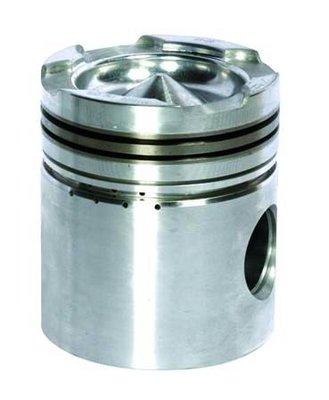 Auto Engine Part Diesel Engine Piston Set KTA19 / KTA38 OEM