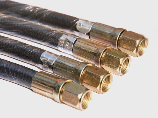Precision Cummins Engine Parts Flexible Hose 3027706/3030763
