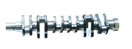 Cummins KTA Series Diesel Engine Spare Parts / Steel Engine Cylinder Block