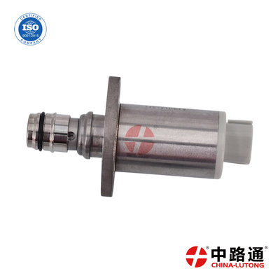 SCV valve d40 navara 294200-0041 SCV valve holden colorado