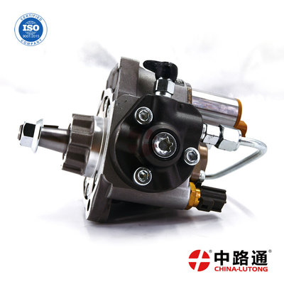 Diesel CB18 High-Pressure Pump 0445020075 bosch common rail high pressure pump