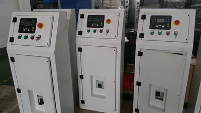 Shanghai Zhanju Energy Technology Co., Ltd.