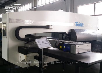 Shanghai Zhanju Energy Technology Co., Ltd.